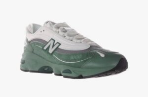 New Balance 『1000』の新作3色が国内9月11日に発売[M1000CA / M1000SL / M1000OB ...