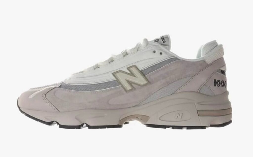 New Balance 『1000』の新作3色が国内9月11日に発売[M1000CA / M1000SL / M1000OB ...