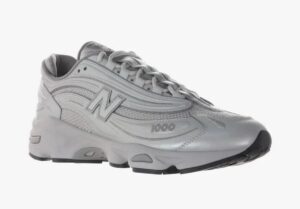 New Balance 『1000』の新作3色が国内9月11日に発売[M1000CA / M1000SL / M1000OB ...