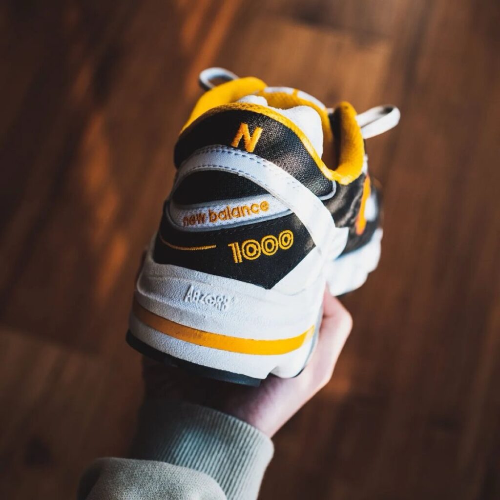 New Balance 『1000』の新作が国内7月10日より発売[M1000SL / M1000OB / M1000MC / M1000WA ...