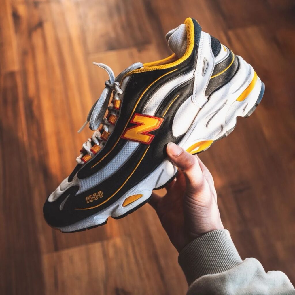 New Balance 『1000』の新作が国内7月10日より発売[M1000SL / M1000OB / M1000MC / M1000WA ...