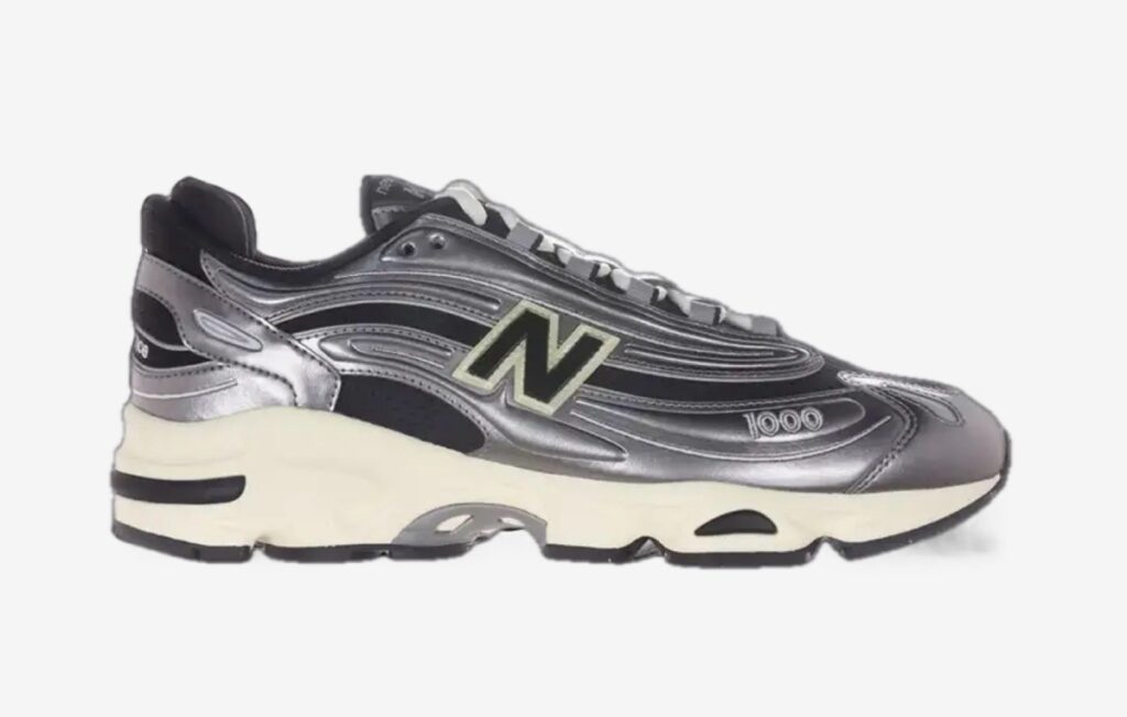 New Balance 『1000』の新作が国内8月22日より発売[M1000F / M1000G / M1000B / M1000D ...