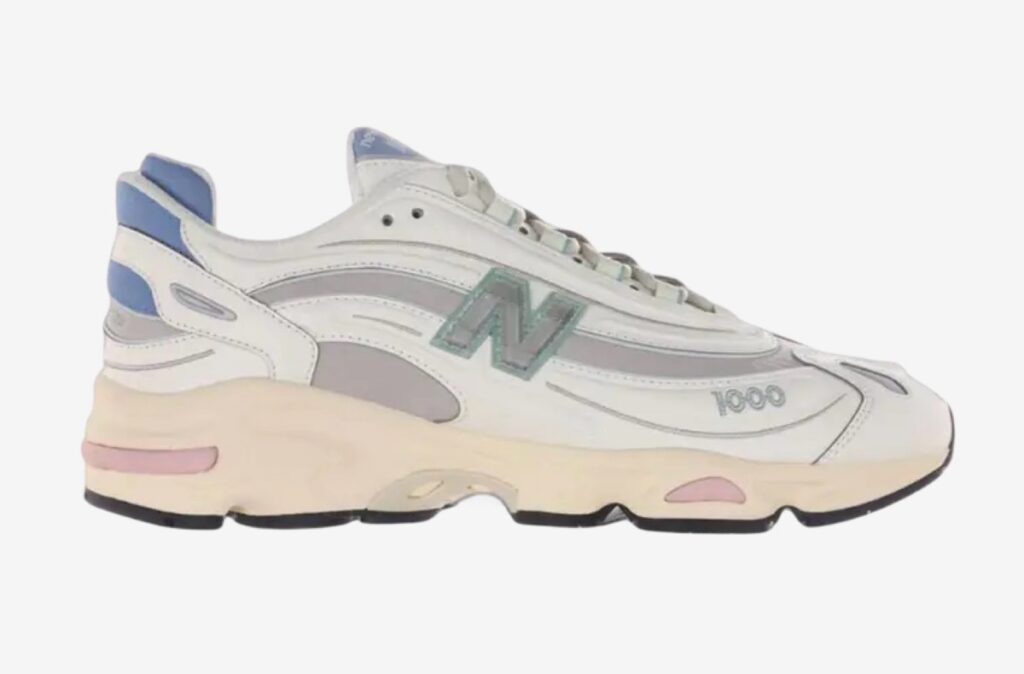 New Balance 『1000』の新作が国内8月22日より発売[M1000F / M1000G / M1000B / M1000D ...