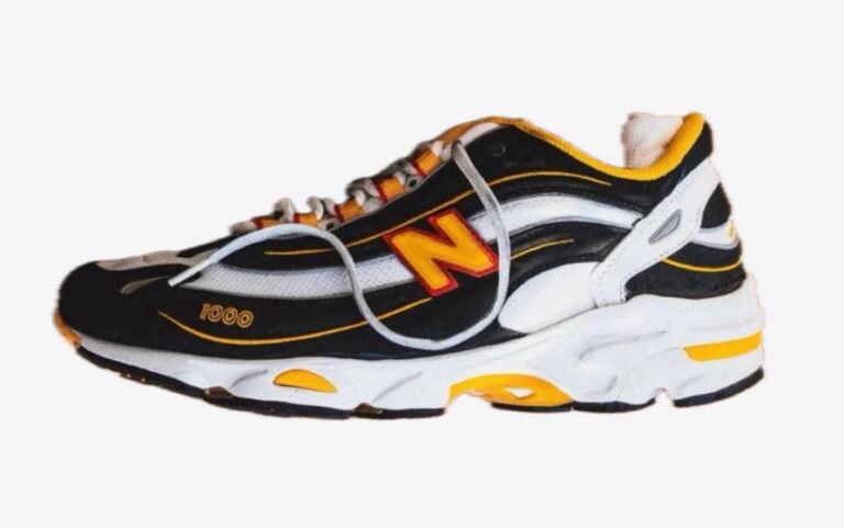 New Balance 『1000』の新作が国内8月22日より発売[M1000F / M1000G / M1000B / M1000D ...