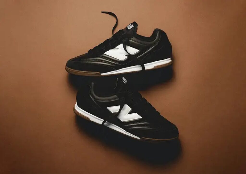 New Balance 『RC42』全4色が国内4月12日より発売[URC42EA / URC42EB / URC42LB / URC42LA ...