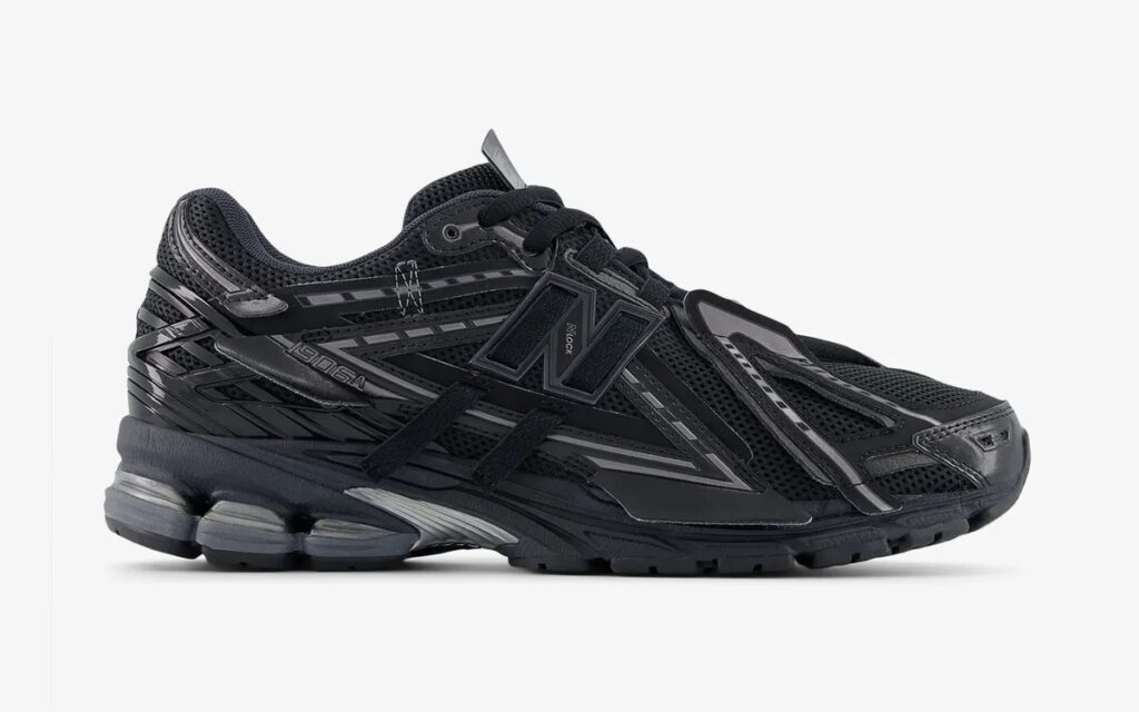 派生モデル New Balance『1906A』の新作が国内7月18日より発売[U1906AF / U1906AE / U1906AD ...