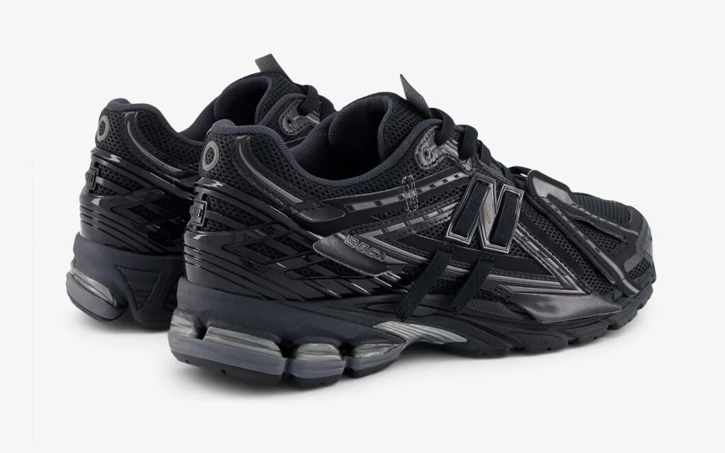 派生モデル New Balance『1906A』の新作が順次発売[U1906AA / U1906AB / U1906AC / M1906AB ...