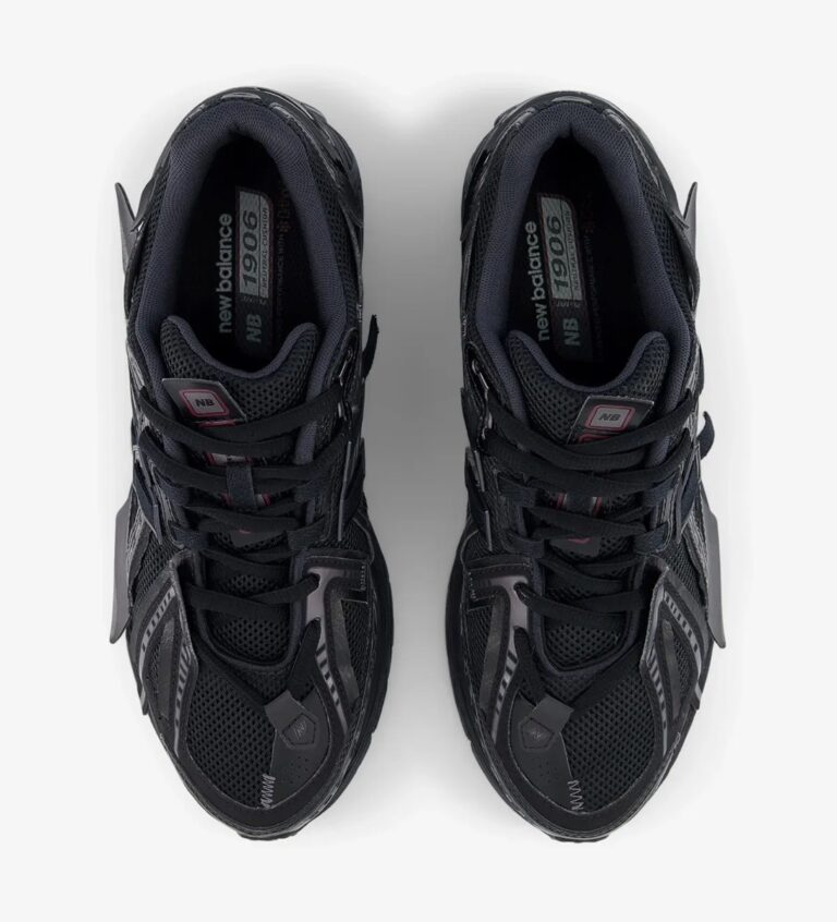 派生モデル New Balance『1906A』の新作が順次発売[U1906AA / U1906AB / U1906AC / M1906AB ...