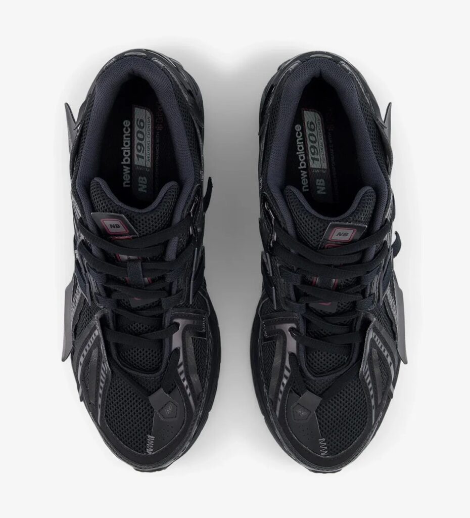 派生モデル New Balance『1906A』の新作が順次発売[U1906AA / U1906AB / U1906AC / M1906AB ...