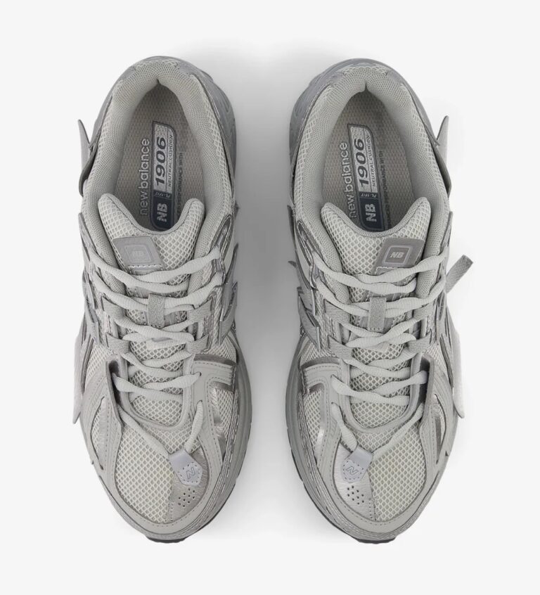 派生モデル New Balance『1906A』の新作が順次発売[U1906AA / U1906AB / U1906AC / M1906AB ...