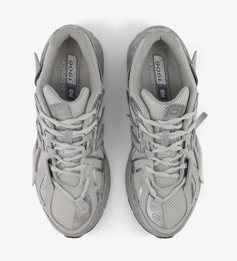 派生モデル New Balance『1906A』の新作が順次発売[U1906AA / U1906AB / U1906AC / M1906AB ...