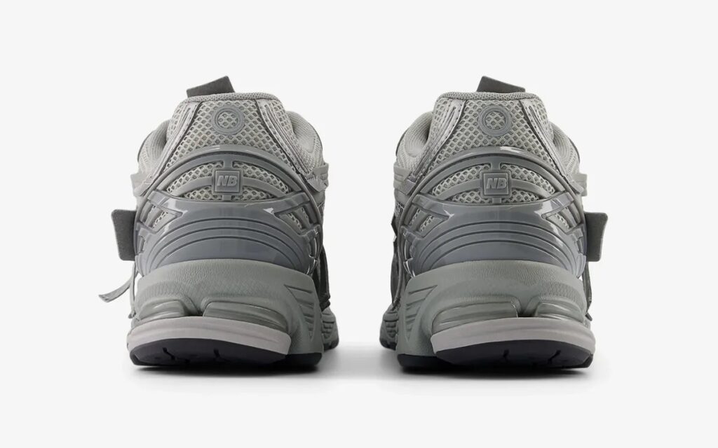 派生モデル New Balance『1906A』の新作が国内12月4日に発売[M1906AB / M1906AD / M1906AF ...