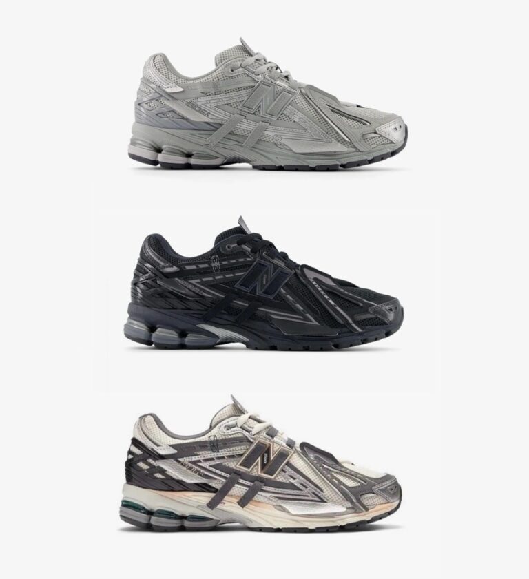 派生モデル New Balance『1906A』の新作が国内3月13日より発売[U1906ANB / U1906ANC / U1906AA ...