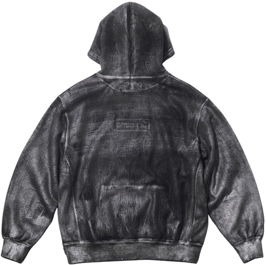 Supreme × MM6 Maison Margiela 24SS Week7が国内3月30日に発売予定【全商品一覧 価格など ...