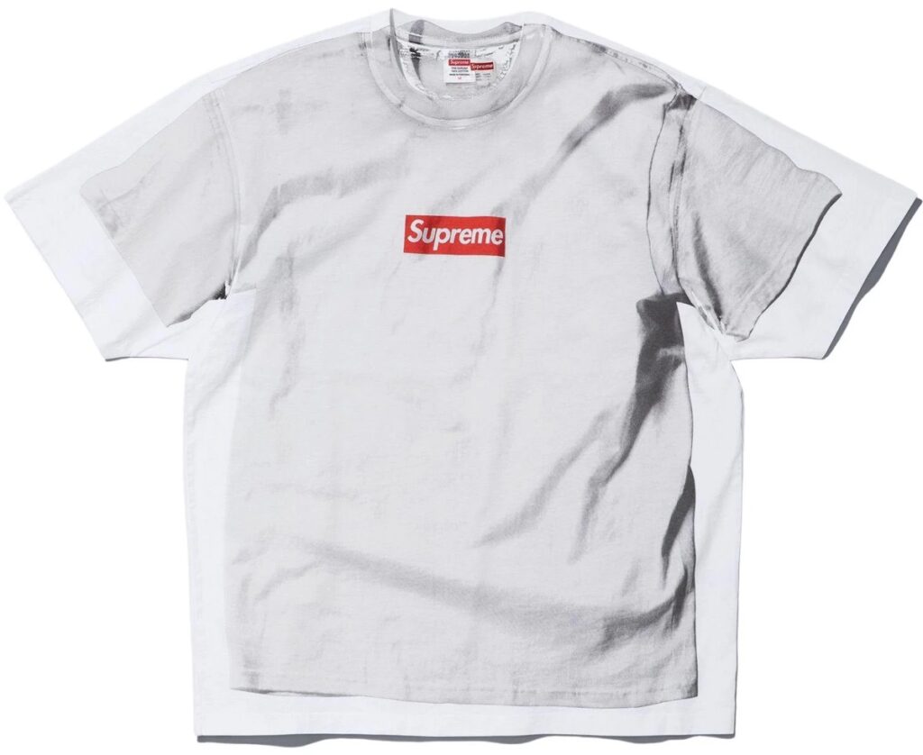 Supreme × MM6 Maison Margiela 24SS Week7が国内3月30日に発売予定【全商品一覧 価格など ...