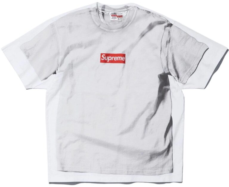 Supreme × MM6 Maison Margiela 24SS Week7が国内3月30日に発売予定【全商品一覧 価格など ...