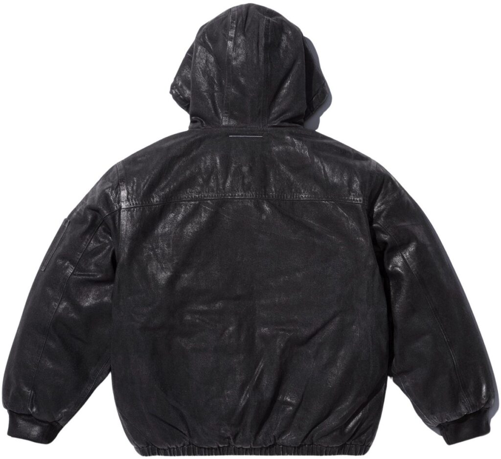 Supreme × MM6 Maison Margiela 24SS Week7が国内3月30日に発売予定【全商品一覧 価格など ...