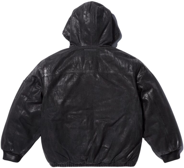 Supreme × MM6 Maison Margiela 24SS Week7が国内3月30日に発売予定【全商品一覧 価格など ...
