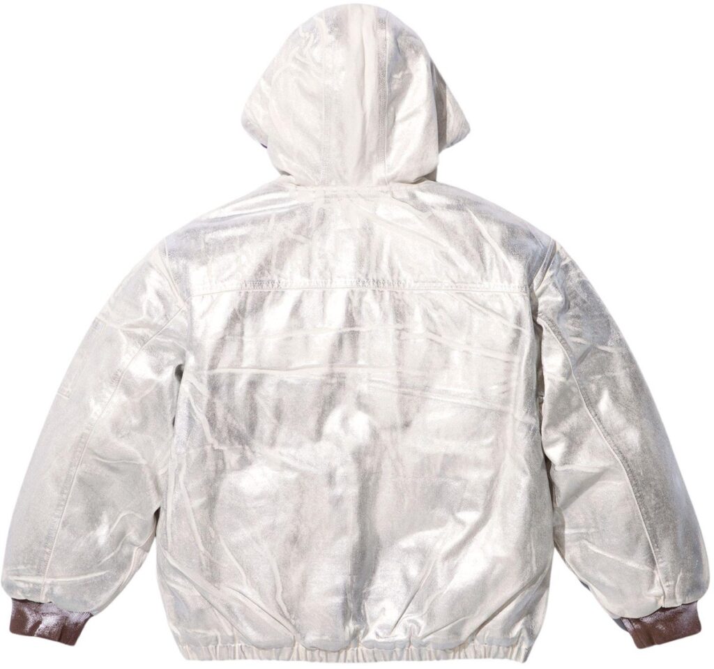 Supreme × MM6 Maison Margiela 24SS Week7が国内3月30日に発売予定【全商品一覧 価格など ...