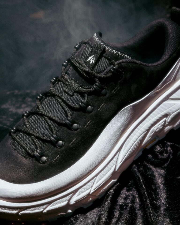 HOKA × Hidden Characters Tor Summit 2が国内3月29日より発売 [1157070-SWW] | UP TO ...