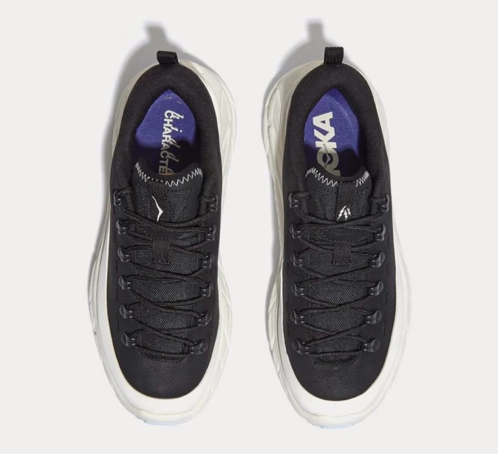 HOKA × Hidden Characters Tor Summit 2が国内3月29日より発売 [1157070-SWW] | UP TO ...