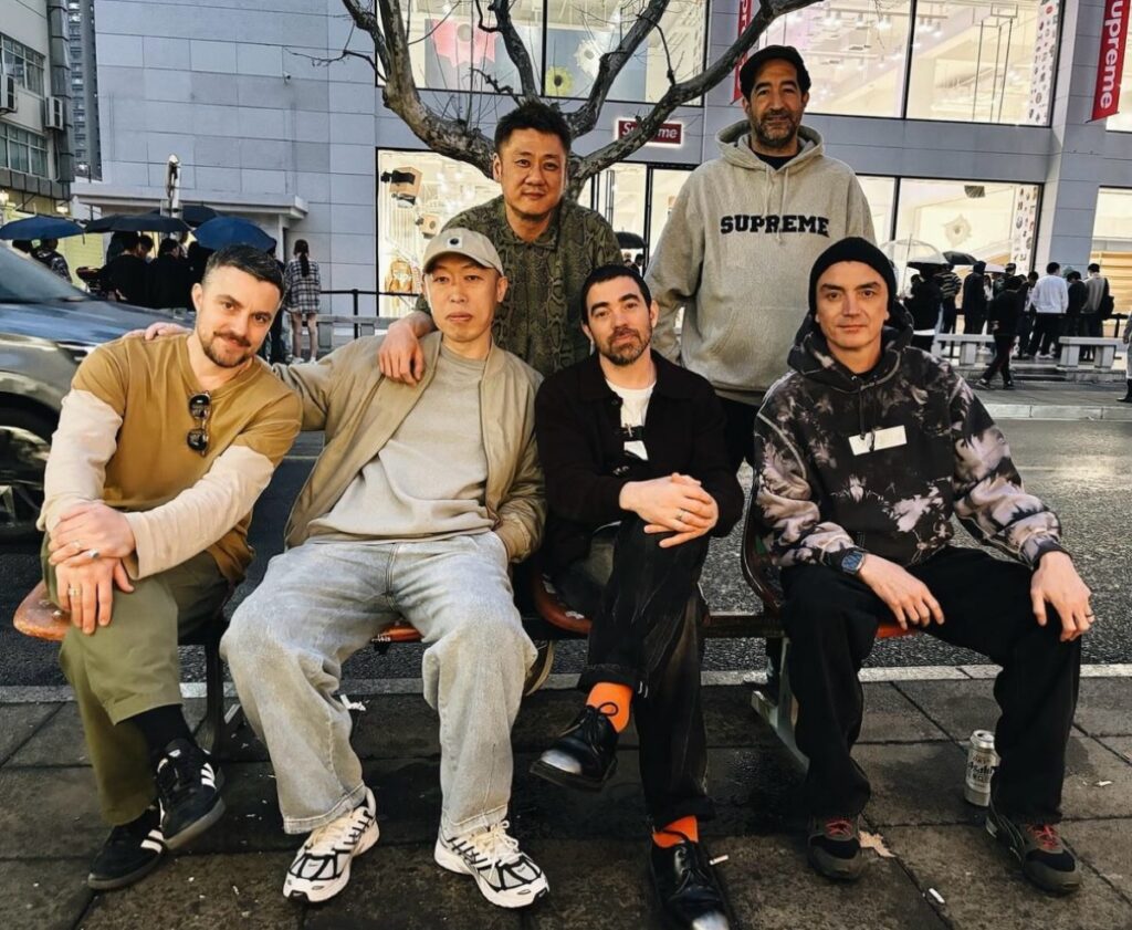 【随時更新】Supreme 2024SSにて発売予定のアイテム一覧・リーク情報・立ち上げ日程など【24SS まとめ】 | UP TO DATE