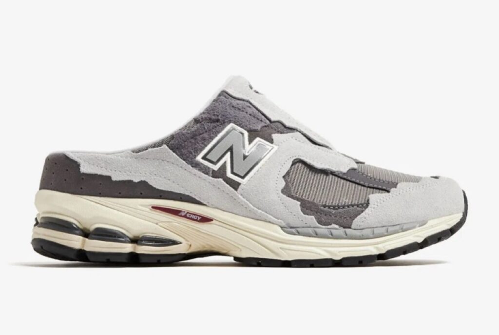 New Balance 『2002R Mule “Protection Pack”』が国内6月20日より発売[M2002NA] | UP TO ...