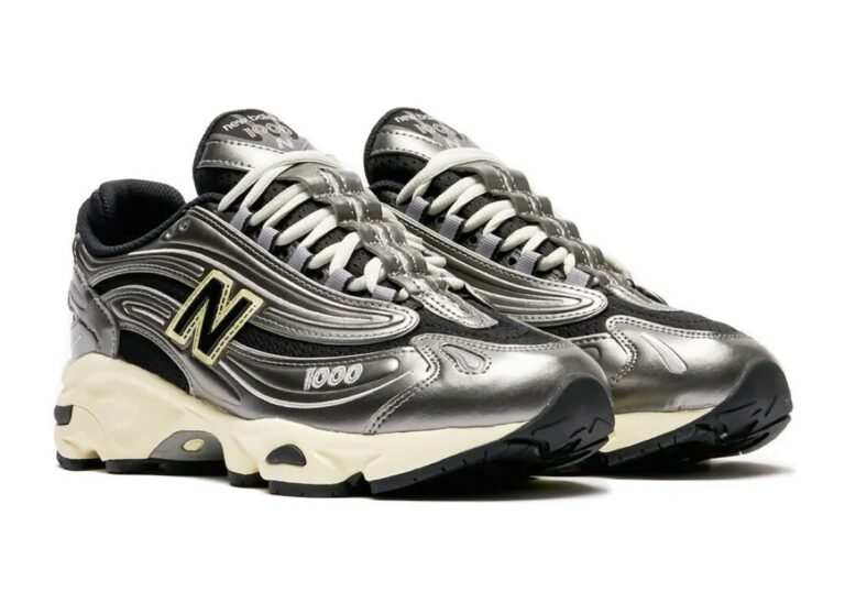 New Balance 『1000』の新作が国内11月28日より発売[M1000EA / M1000EB / M1000JA ...