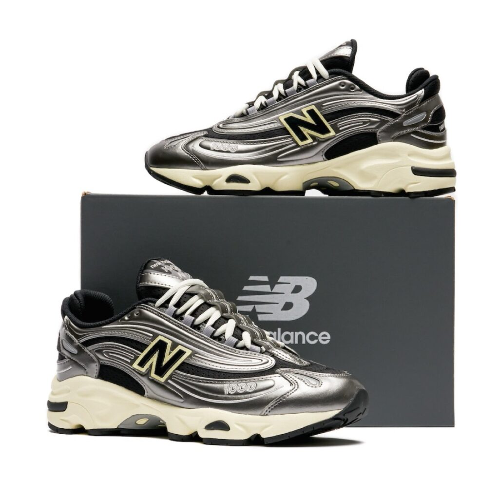 New Balance 『1000』の新作が国内11月28日より発売[M1000EA / M1000EB / M1000JA ...