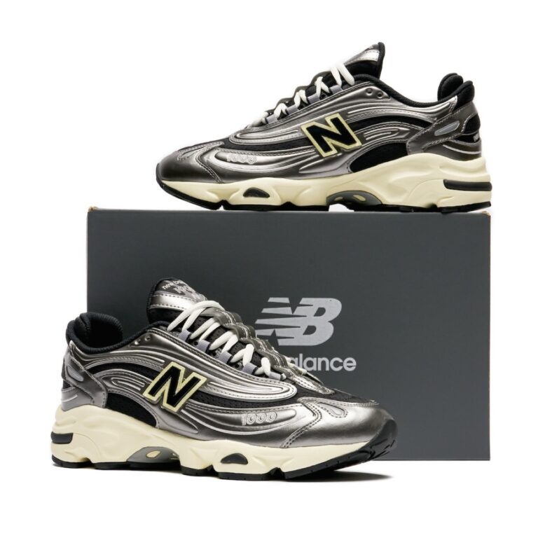 New Balance 『1000』の新作が国内順次発売予定[M1000JA / M1000JB / M1000JC / M1000CA ...
