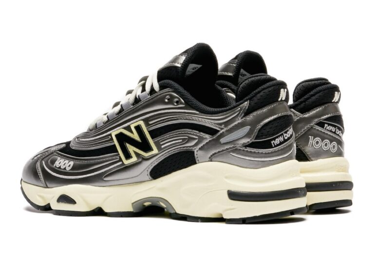 New Balance 『1000』の新作が国内11月28日より発売[M1000EA / M1000EB / M1000JA ...