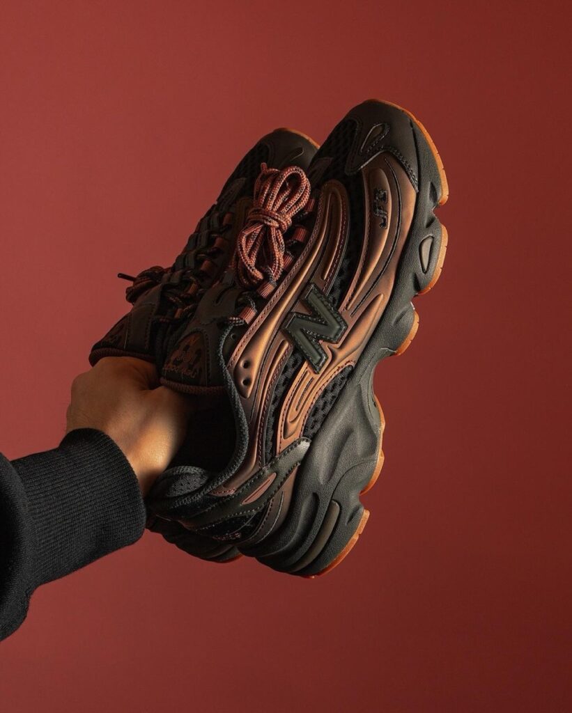 JFG × New Balance『1000 “When Things Were Pure”』が国内4月19日に発売 [M1000JG1 ...