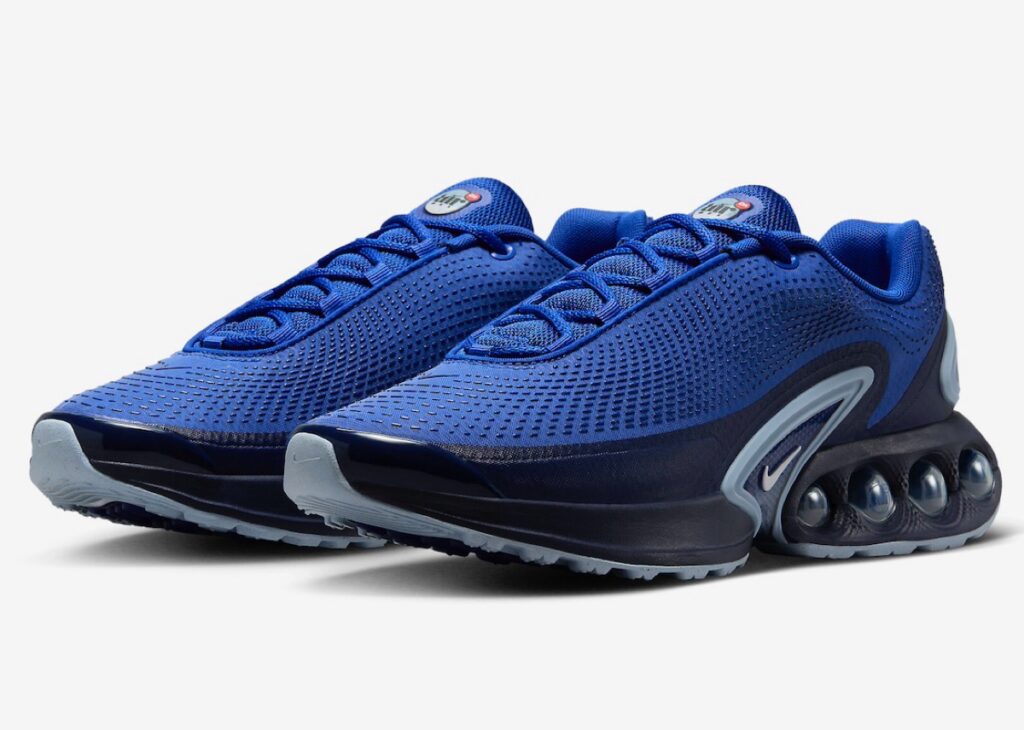 『Nike Air Max Dn』の新作が国内順次発売[DV3337-001 / DV3337-003 / DV3337-004 ...