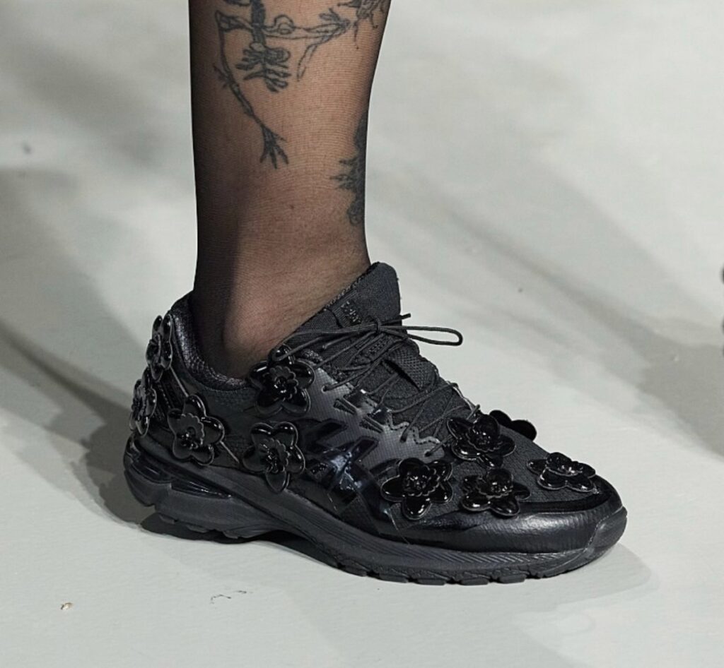 Cecilie Bahnsen × ASICS GEL-TERRAIN が国内11月1日に発売【24FW】[1203A526.001 ...