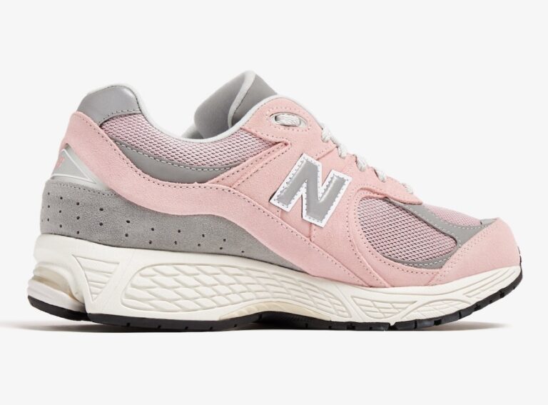 New Balance 2002R “Orb Pink”が国内4月19日より発売[M2002RFC] | UP TO DATE