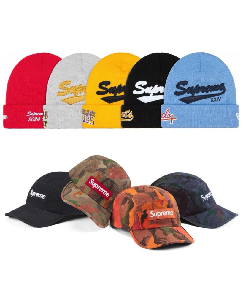 Supreme × Toy Machine 24SS Week4が国内3月9日に発売【全商品一覧 価格など / 2024SS】 | UP TO ...