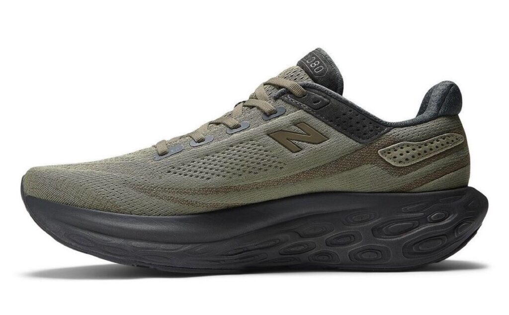 TDS New Balance FRESH FOAM X 1080v13 “UNI-SSENTIALS”が国内3月16日より発売 ...