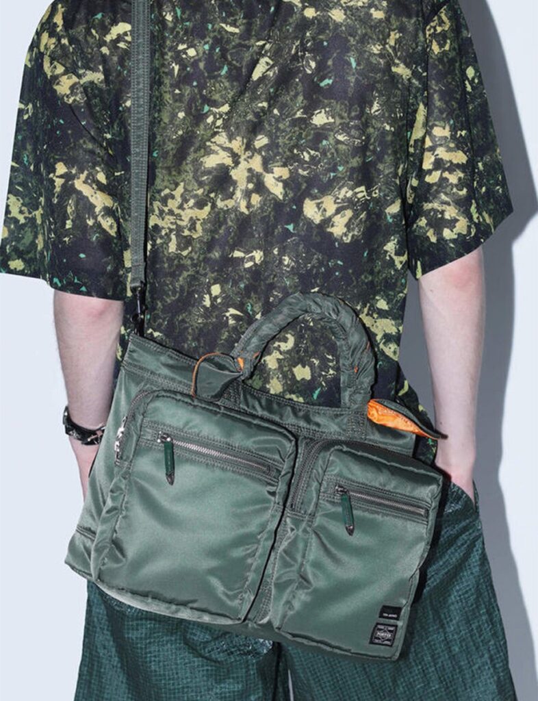 TOGA × PORTER コラボバッグ第6弾が国内3月22日に発売 【2024SS】 | UP TO DATE
