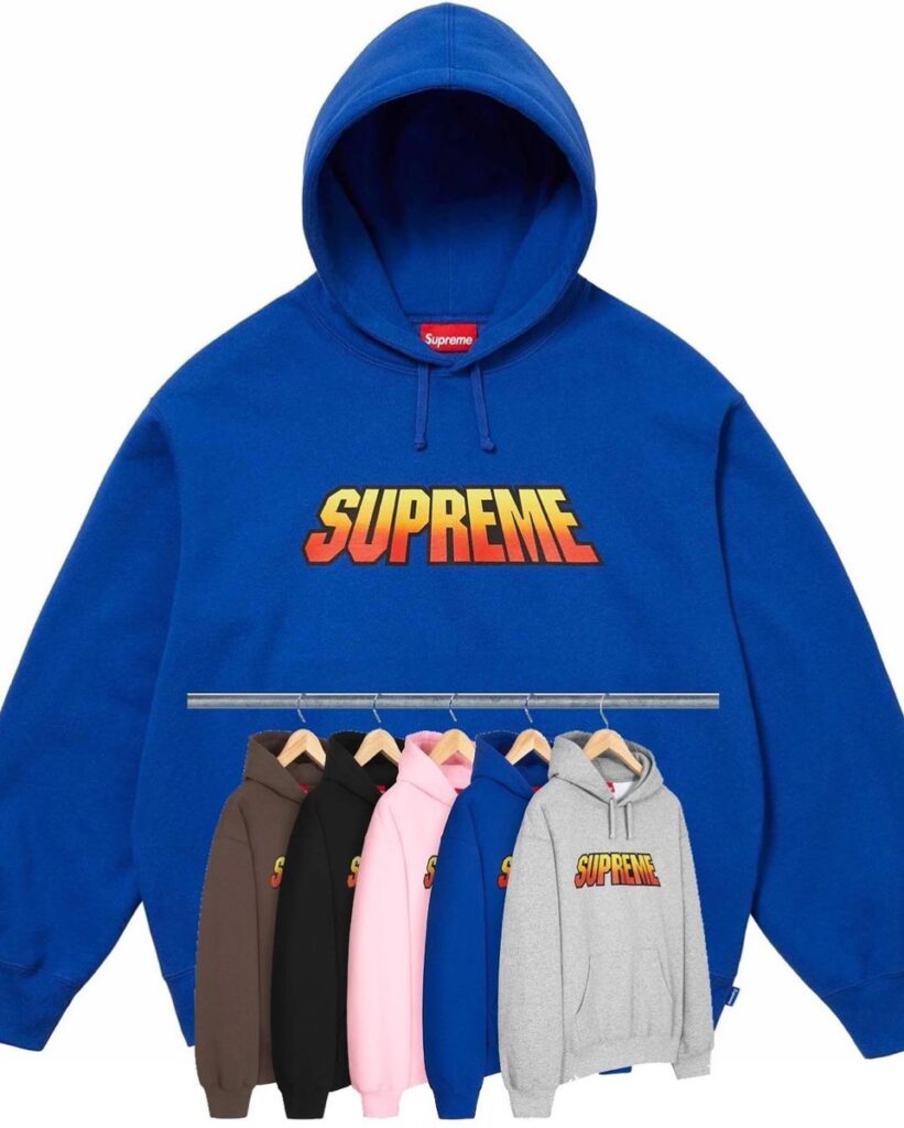 Supreme 24SS Week5が国内3月16日に発売【全商品一覧 価格など / 2024SS】 | UP TO DATE