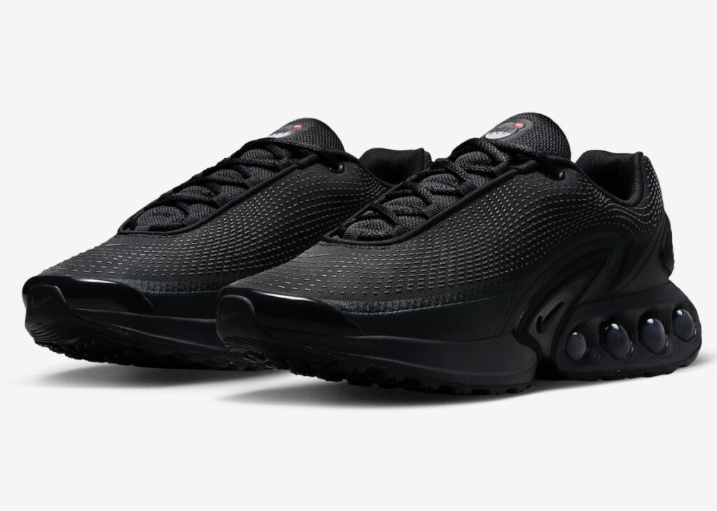 『Nike Air Max Dn』の新作が国内9月3日に発売[HQ0912-600 / HQ0912-001 / DV3337-001 ...