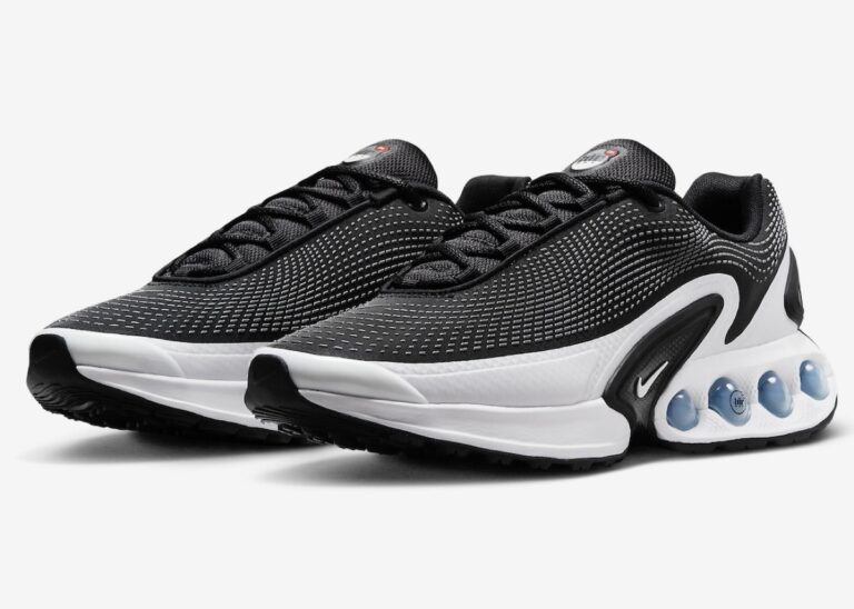 『Nike Air Max Dn』の新作が国内順次発売[DV3337-001 / DV3337-003 / DV3337-004 ...