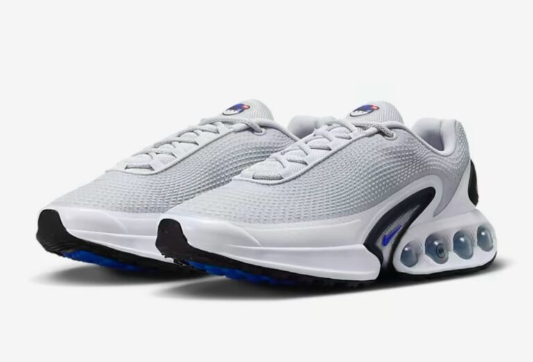 『Nike Air Max Dn』の新作が国内順次発売[DV3337-001 / DV3337-003 / DV3337-004 ...