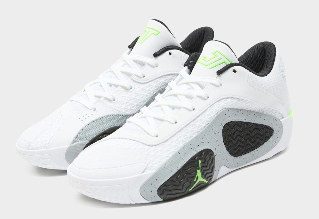 Nike『Jordan Tatum 2』の新作が国内4月1日に発売[FZ8823-100 / FJ6458-300] | UP TO DATE