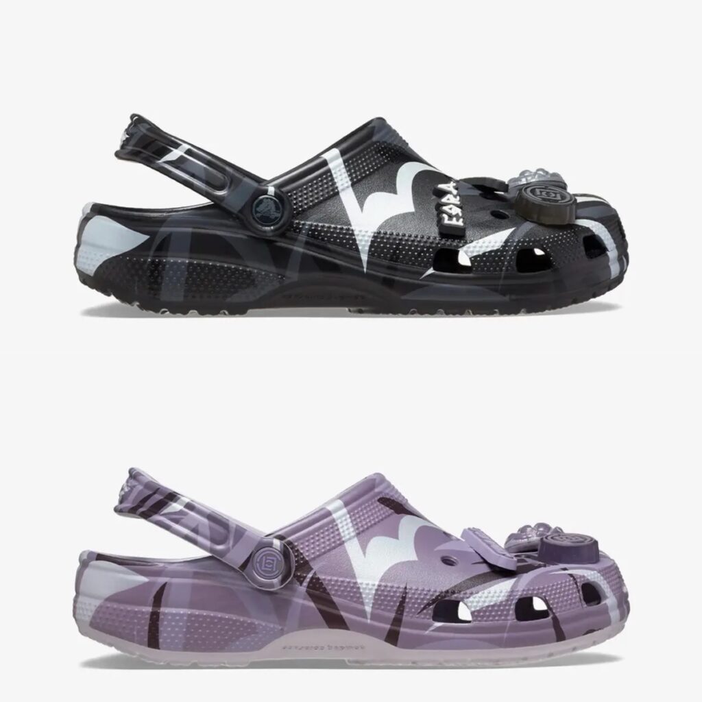 CLOT × Crocs 『Classic Clog』が国内4月3日に発売 | UP TO DATE