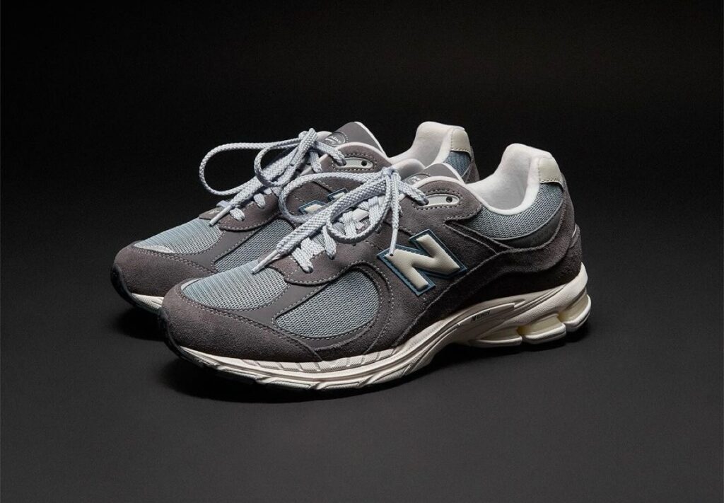 New Balance 2002R “Steel Blue”が国内4月19日に発売[M2002RFB] | UP TO DATE