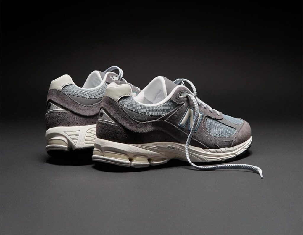 New Balance 2002R “Steel Blue”が国内4月19日に発売[M2002RFB] | UP TO DATE