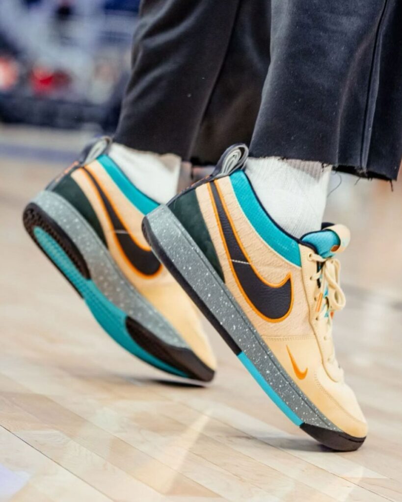 Nike Book 1の新作が順次発売[IM7616-001 / IO9703-001 / IM7443-001 / FJ4250-106 ...