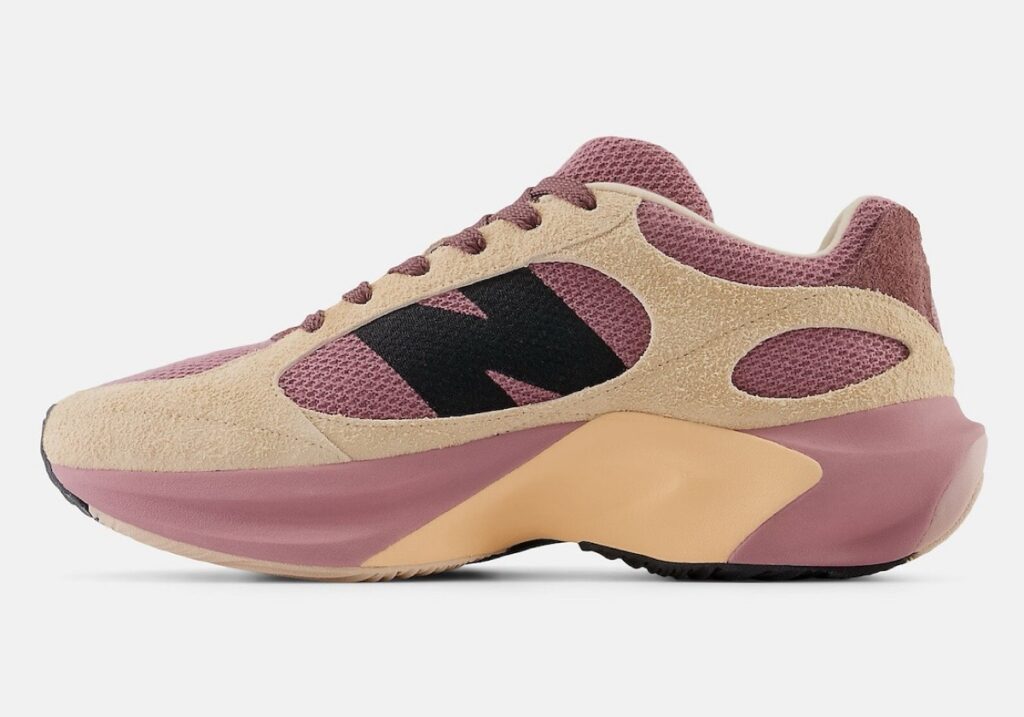 New Balance 『WRPD Runner』の新作が国内3月14日に発売[UWRPDTBC / UWRPDTBA / UWRPDHSD ...