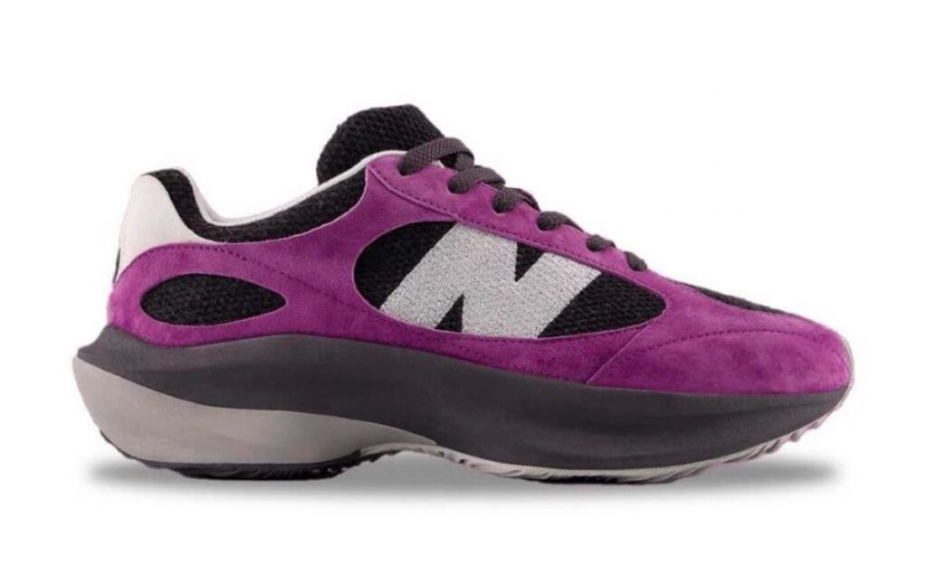 New Balance 『WRPD Runner』の新作が国内3月14日に発売[UWRPDTBC / UWRPDTBA / UWRPDHSD ...