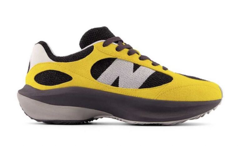 New Balance 『WRPD Runner』の新作が国内3月14日に発売[UWRPDTBC / UWRPDTBA / UWRPDHSD ...